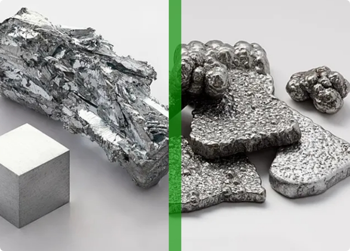 Our Recycling Process - Global Steel Dust Gulf